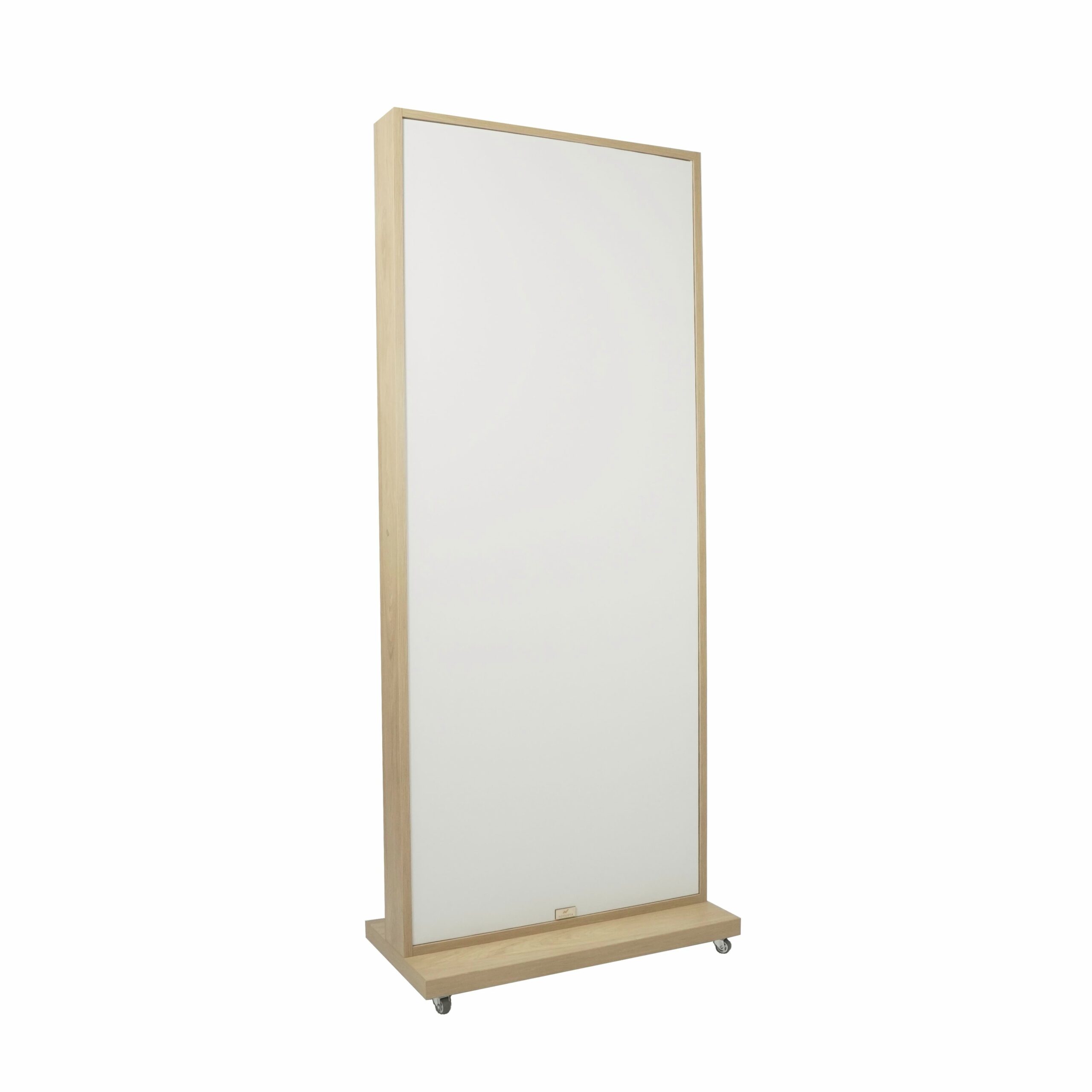 Absorber PRO Dwustronny Mobilny 160cm - ACOUSTA